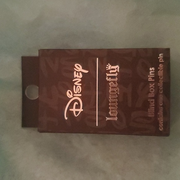 Loungefly | Accessories | Loungefly Mickey Mouse Backpack Blind Box Pin ...